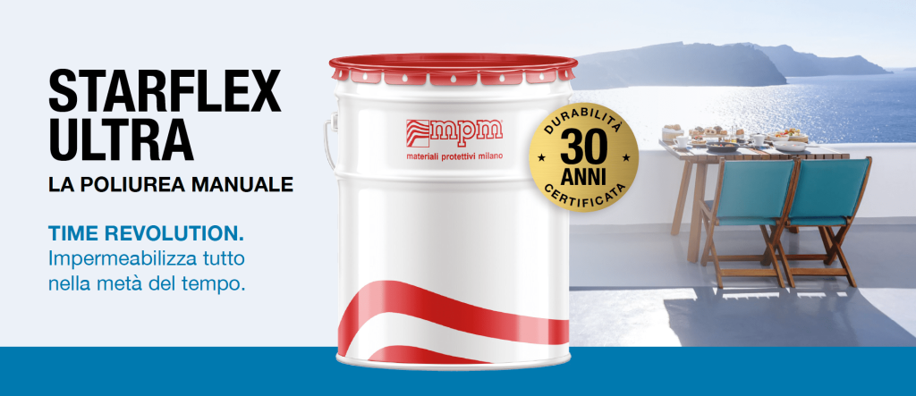 Starflex Ultra - MPM