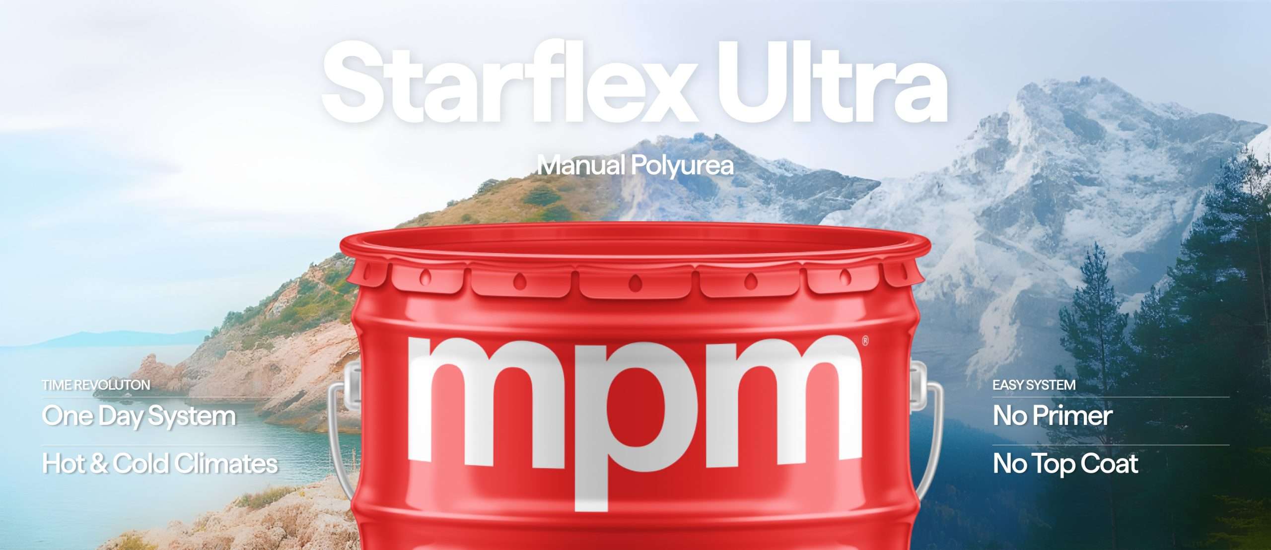 Starflex Ultra - MPM Srl
