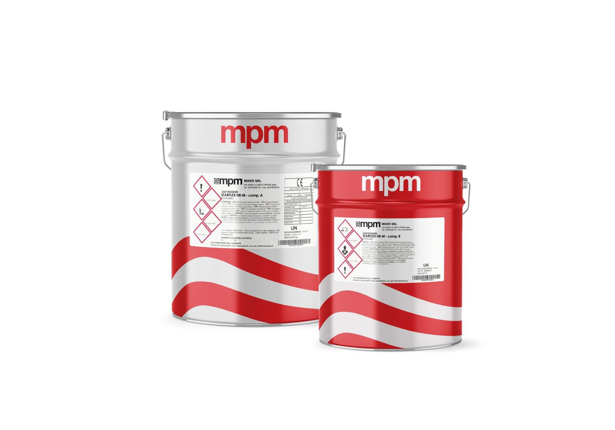 Cold applied liquid waterproofing | MPM