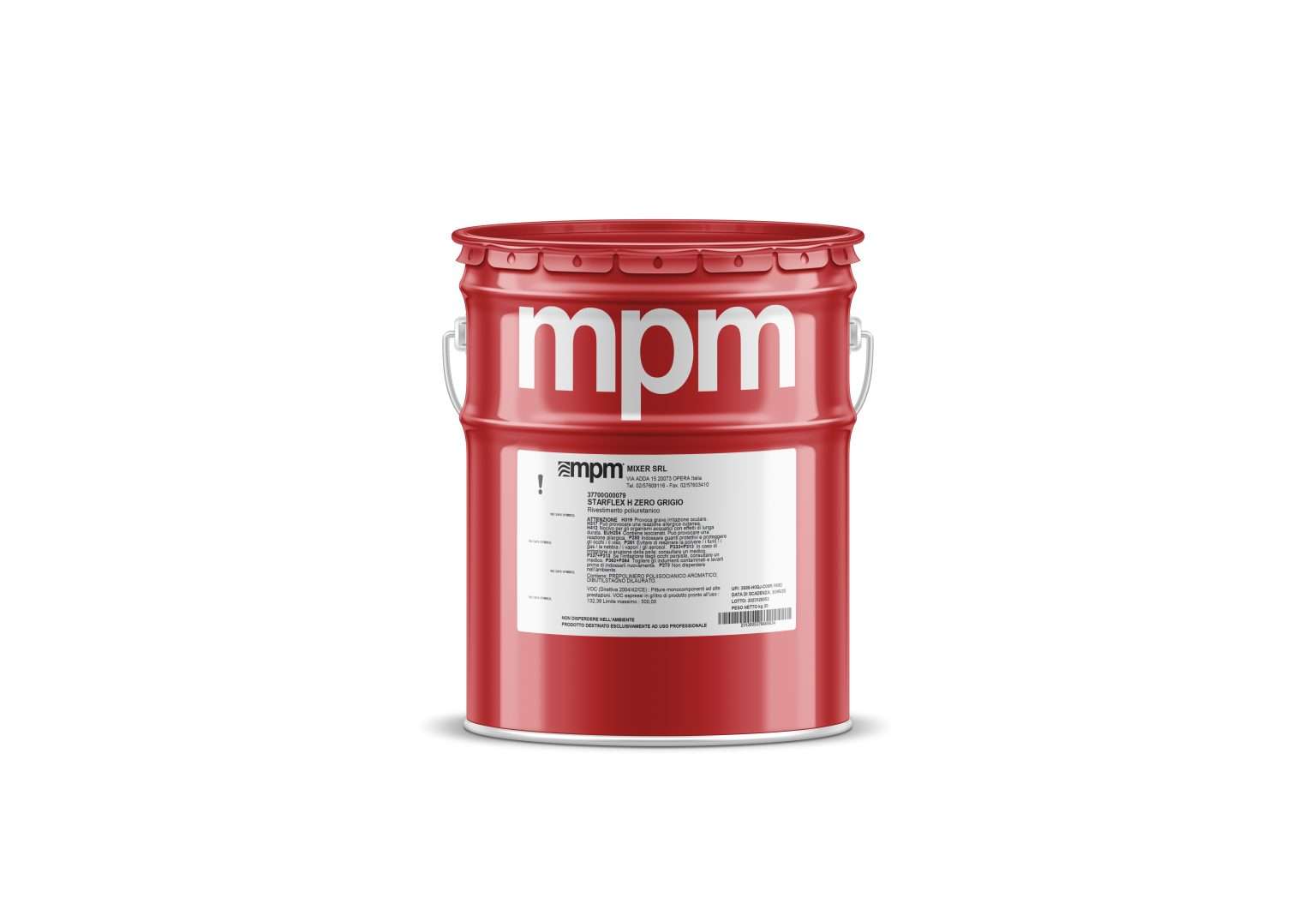 Cold applied liquid waterproofing | MPM
