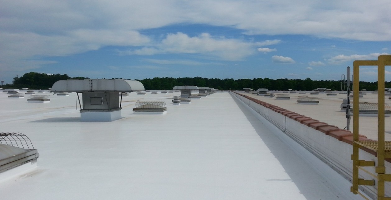 Impermeabilizzanti Liquidi Cool Roof - MPM